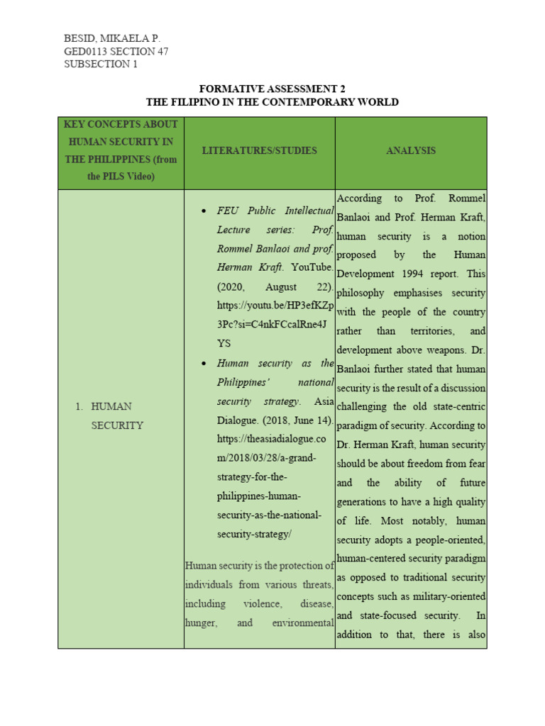 Fa2 - Section 47 - Subsection 1 - Besid | PDF