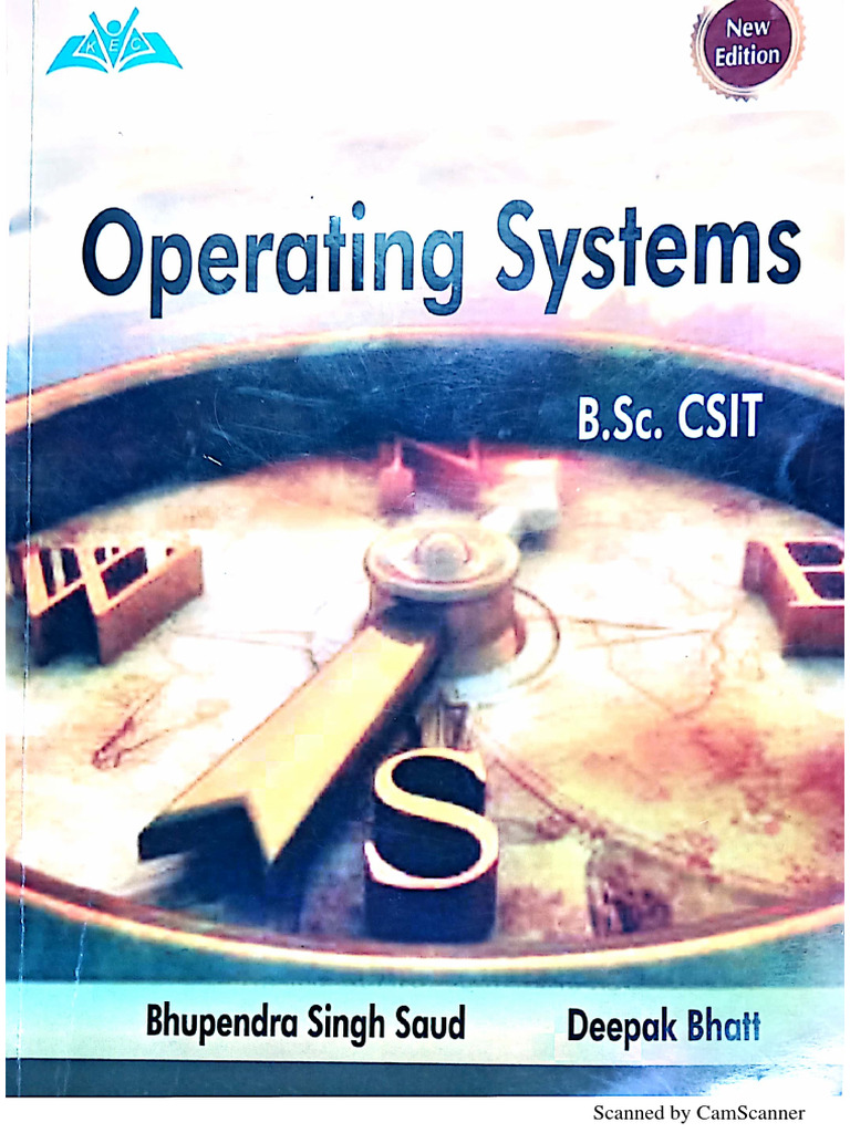 Os Kec | PDF