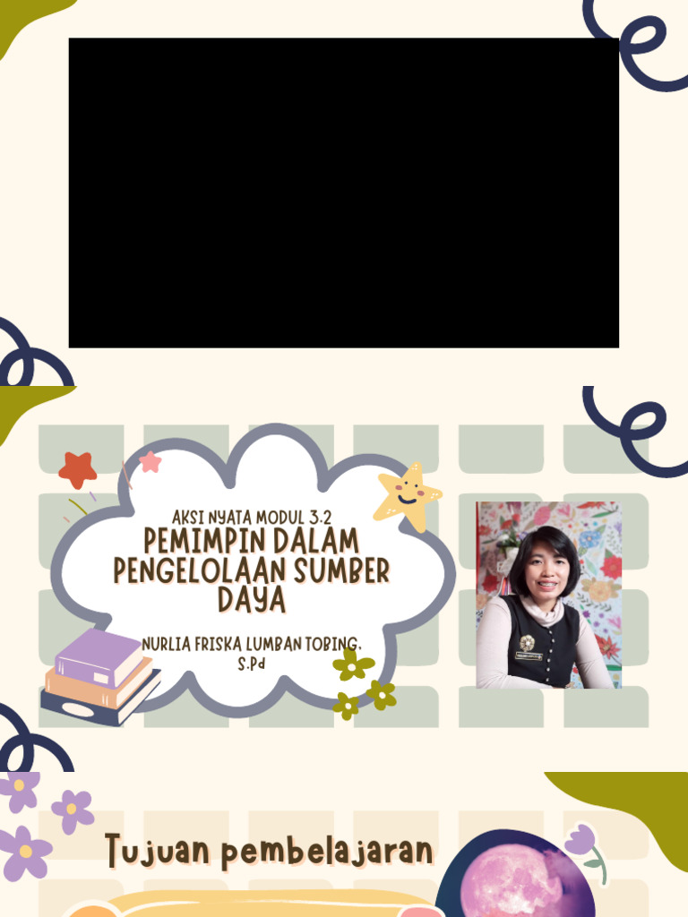 Aksi Nyata Modul 3.2 | PDF