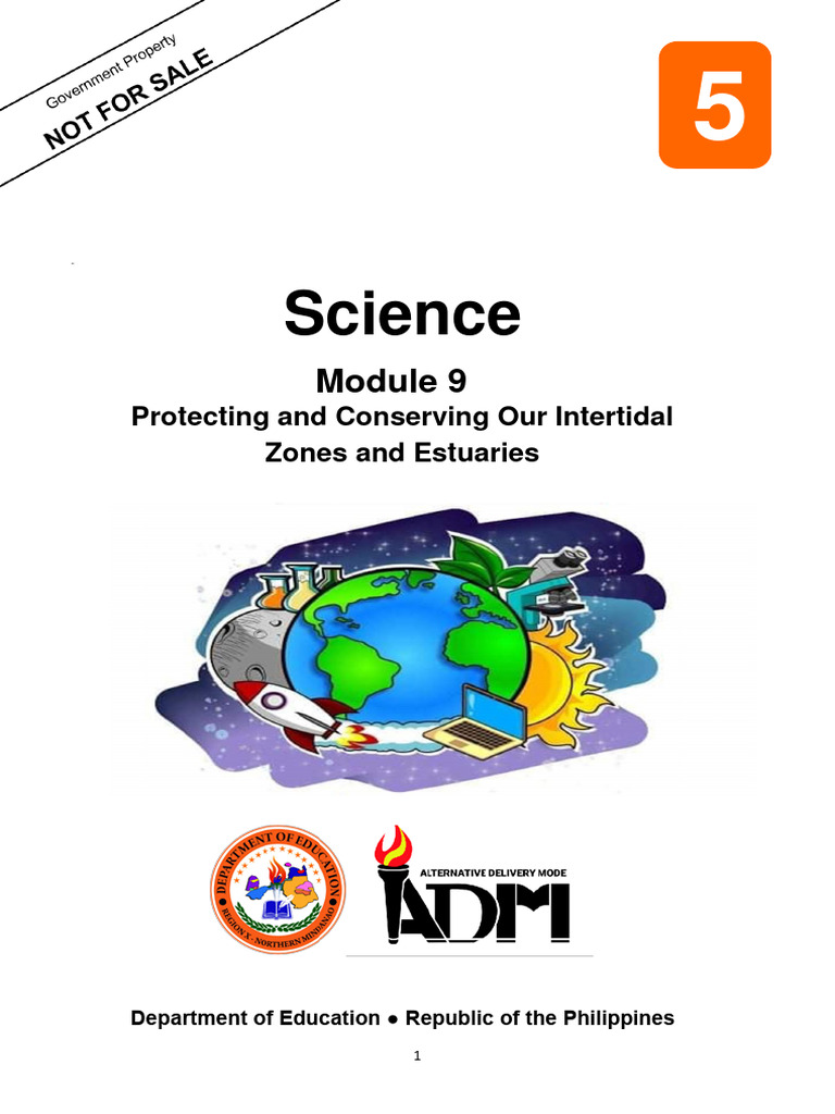 1 PDFsam Science5 Q2 Module9 v4 | PDF