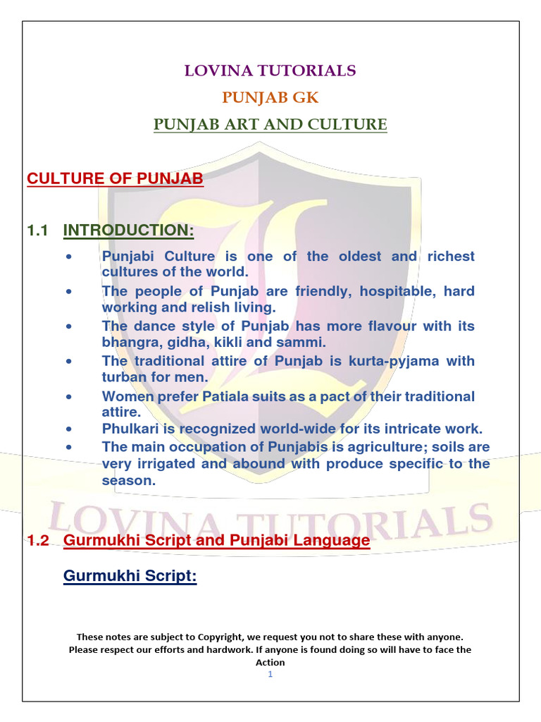 Lovina Tutorial1 | PDF