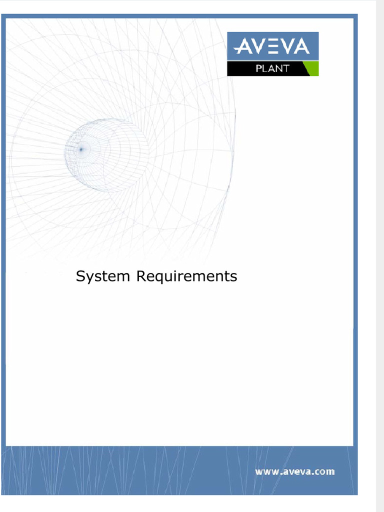 Dokumen - Tips - Pdms 121 sp2 System Requirements | PDF
