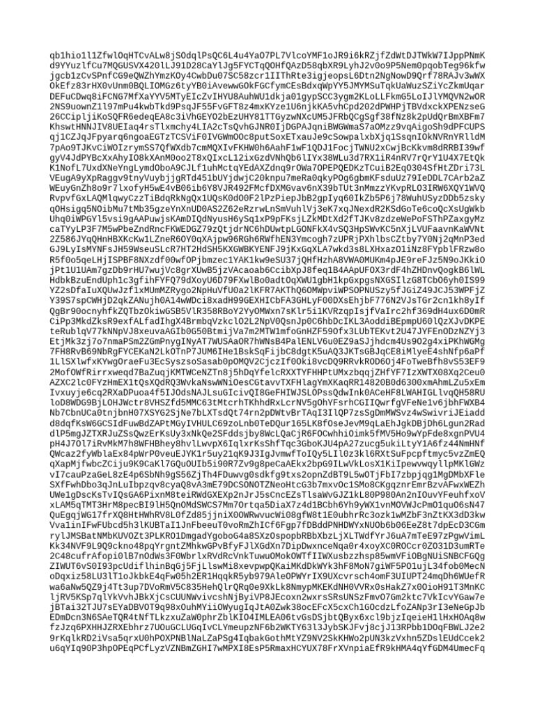 FXKD Response 28 | PDF | Computers