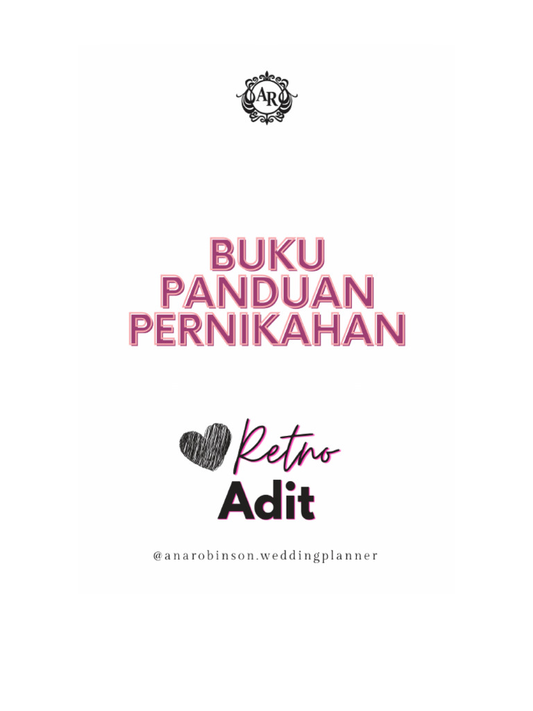 Bukpan Adit Retno REVISI | PDF