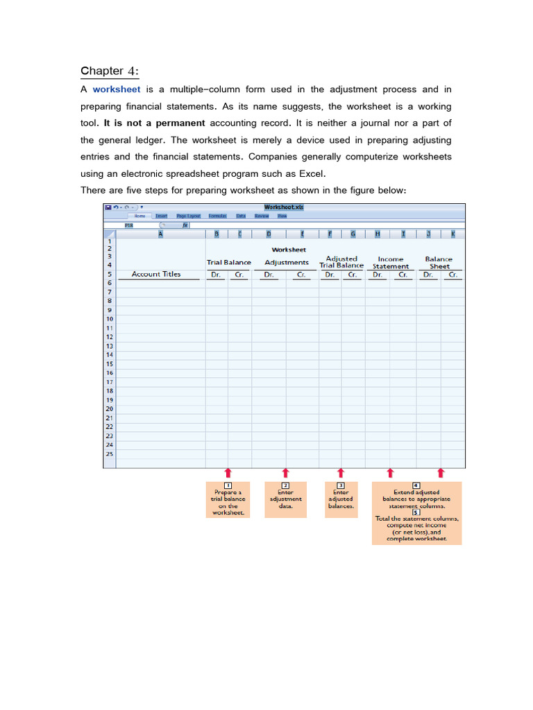 Chapter 4 Updated | PDF
