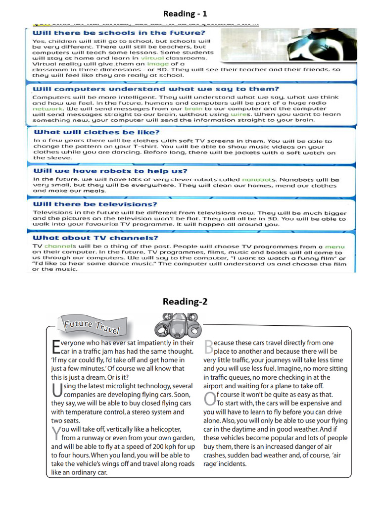 Jigsaw Reading Peer Assessment | PDF