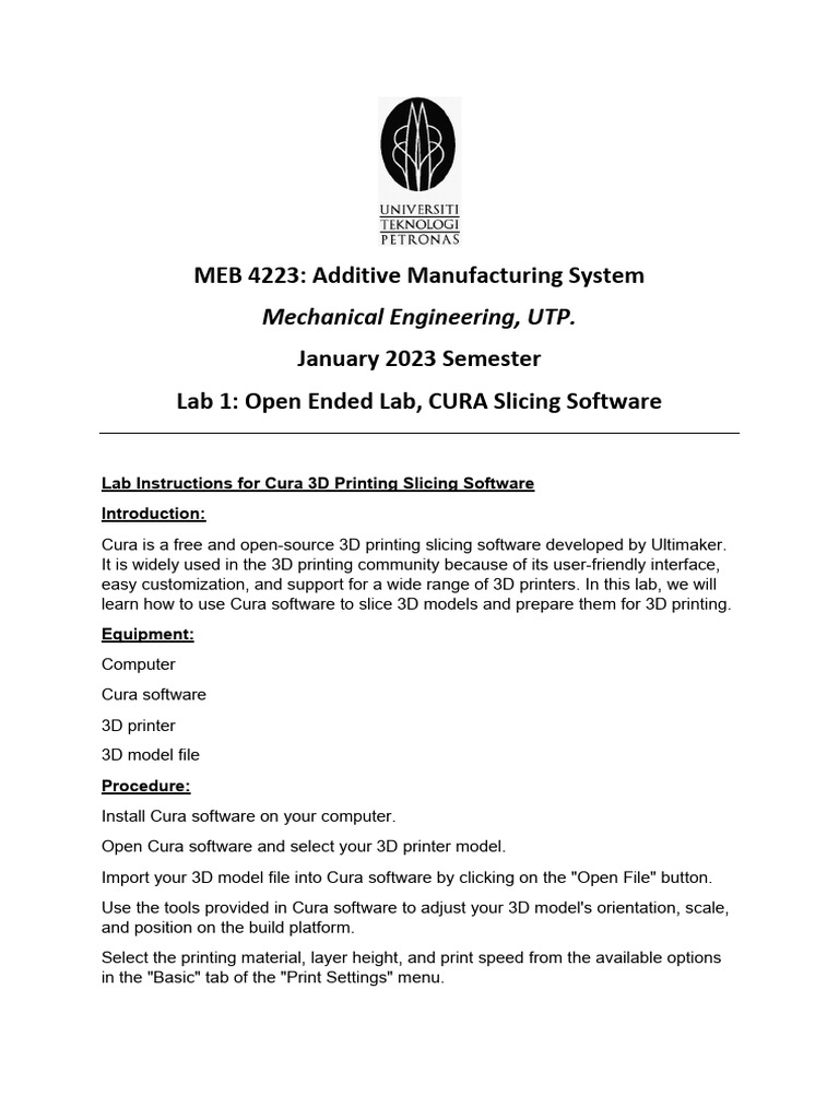 Lab Report Group 4 | PDF