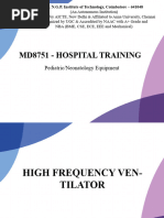 Hamilton Ventilator C1-neo Guidelines | PDF | Clinical Medicine ...