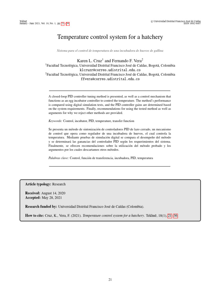 Fredymar, 2b | PDF | Control Theory | Systems Engineering