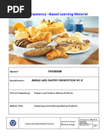 Fbs Basic Types of Tablewares 1 | PDF | Tableware