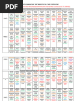 AQA Psychology 16 Markers | PDF | Attachment Theory | Conformity
