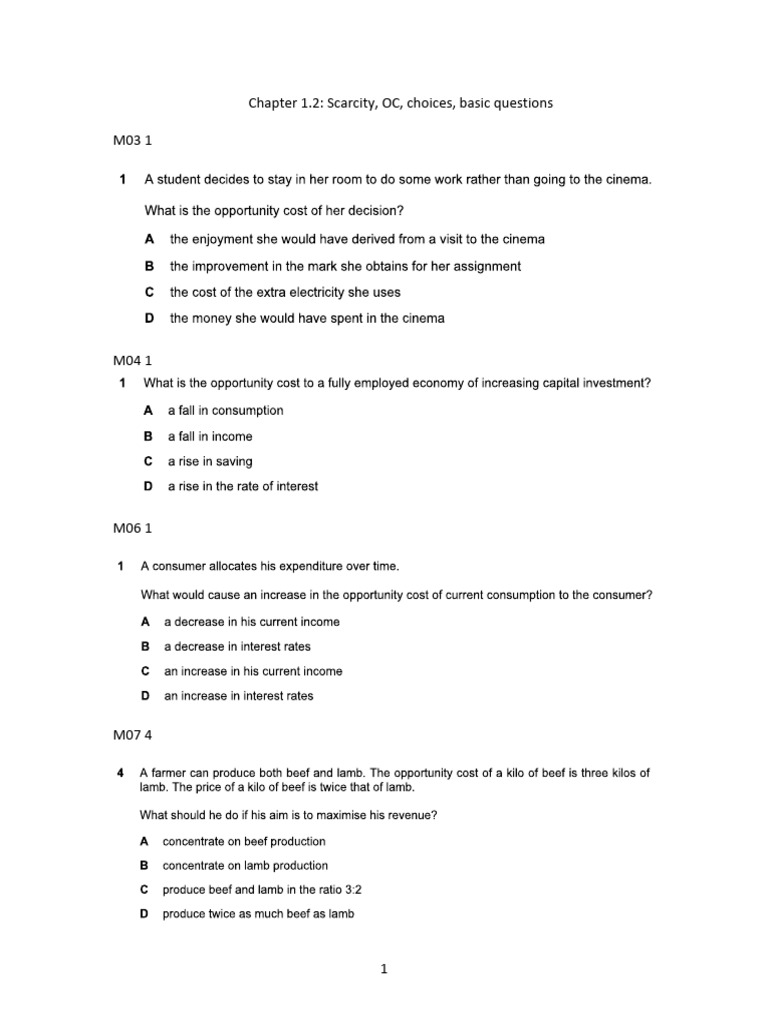 As Chapter 1 ZMC | PDF