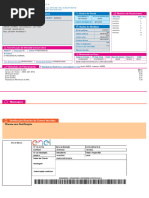 Modelo de Nota Fiscal Série D PDF | PDF | Recibo | Documento
