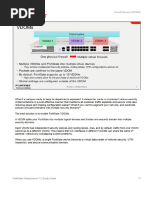 Introduction To Network Simulations With Cisco Modeling Labs PA | PDF | Computer Network ...