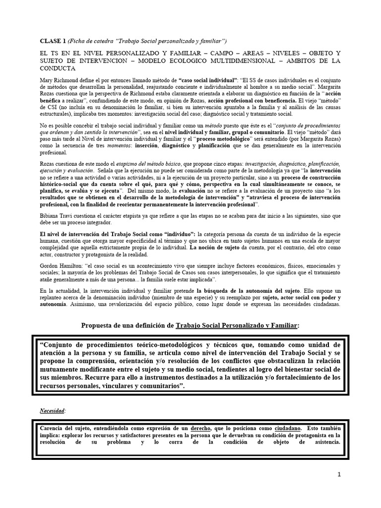 Resumen Final ts3 1p | PDF