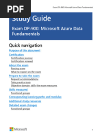 DP-900 Practice Questions | PDF