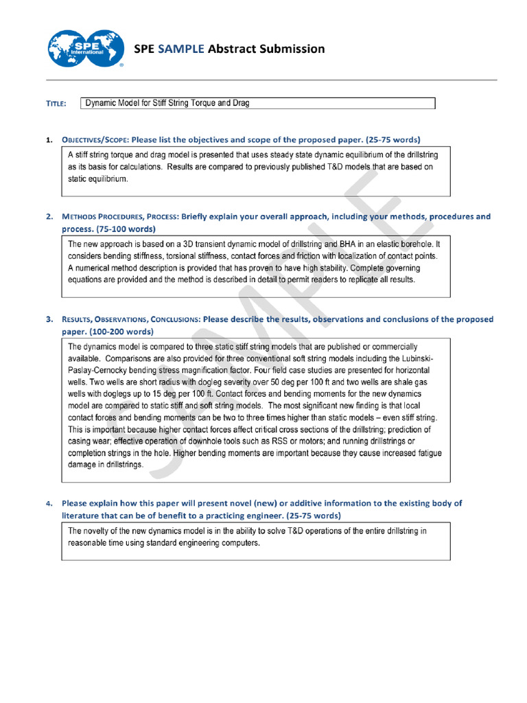 Example of Origin Paper Rules | PDF