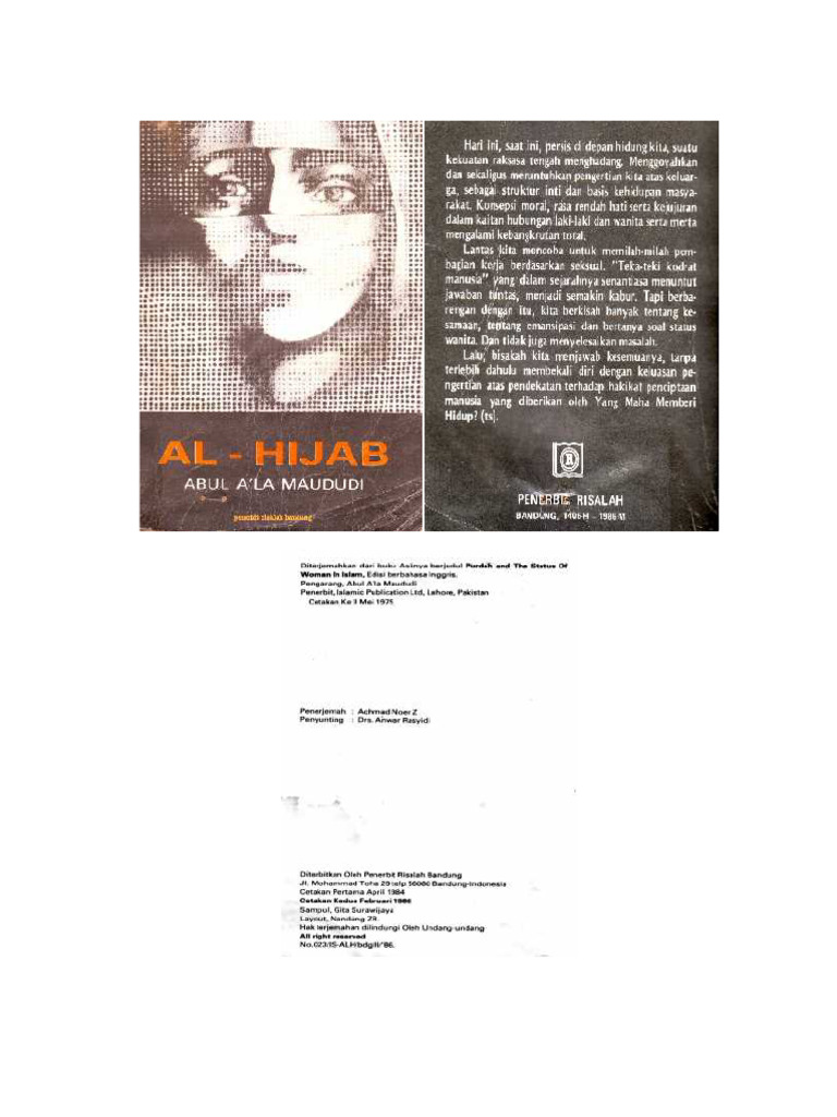 Al Hijab | PDF