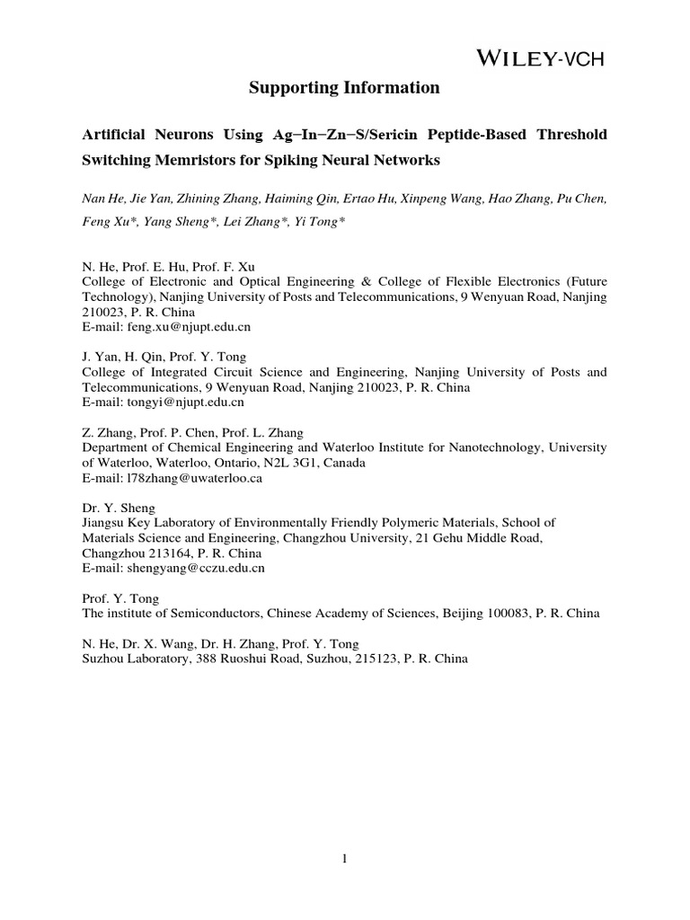 Supporting Information | PDF