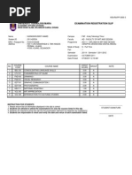 Apel T7 Portfolio Form | PDF