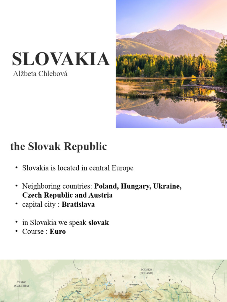 Slovakia | PDF