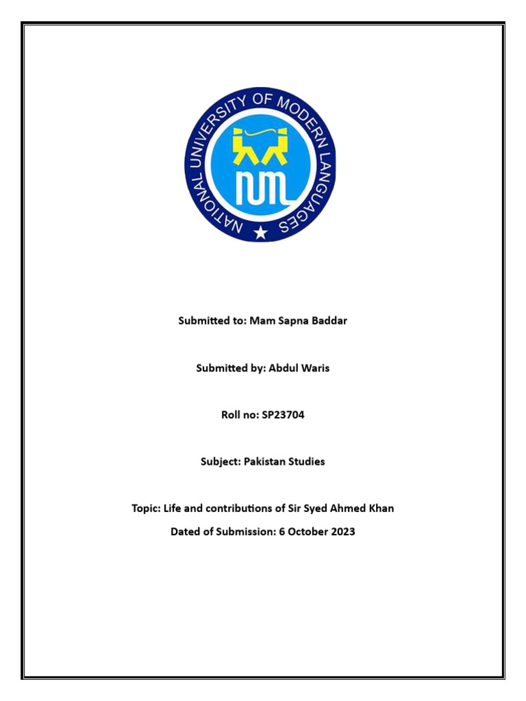 Ps Assignment 1 | PDF