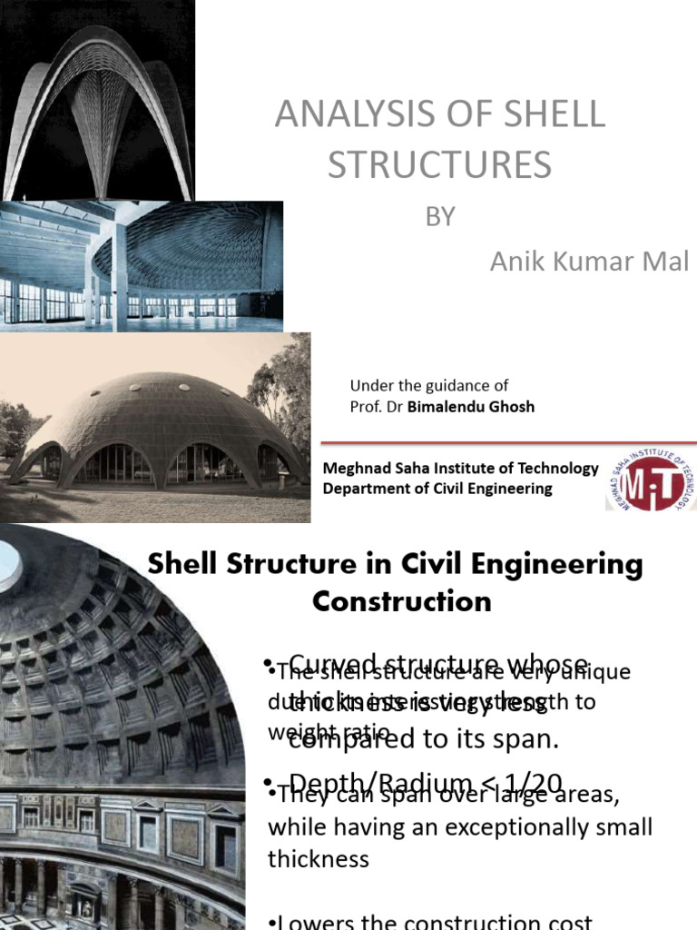 Shell Theories | PDF | Teaching Methods & Materials | Science & Mathematics