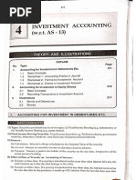 Consignment Accounting Journal Entries | PDF | Credit | Finance & Money ...
