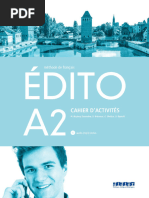 L'Atelier A1 Textbook | PDF