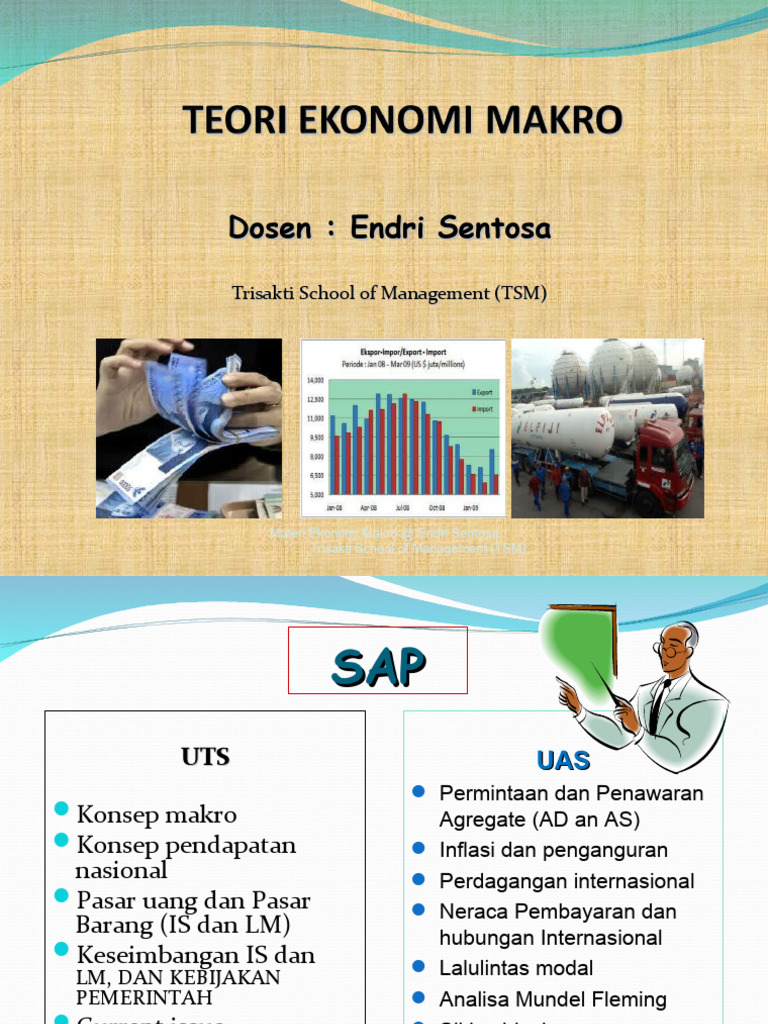 186 - 20230309085839 - Makro - Pendahuluan Dan Perhit. PN Ppt.2021.ok | PDF
