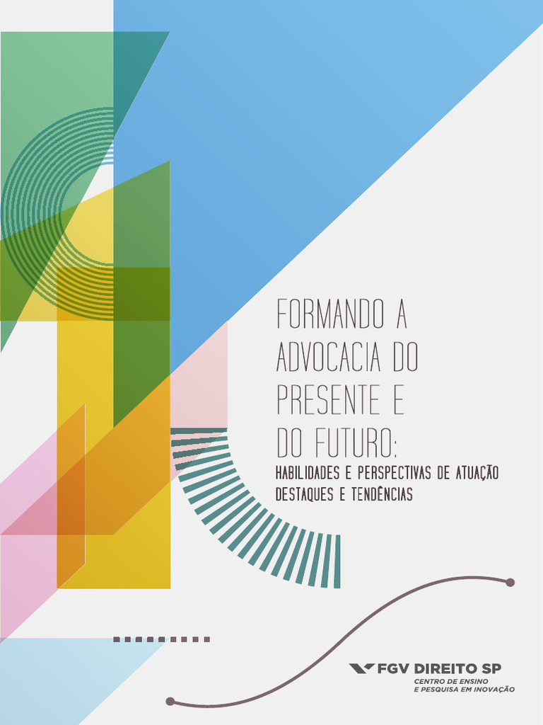 Cepi Formando Advocacia Futuro 202308 | PDF