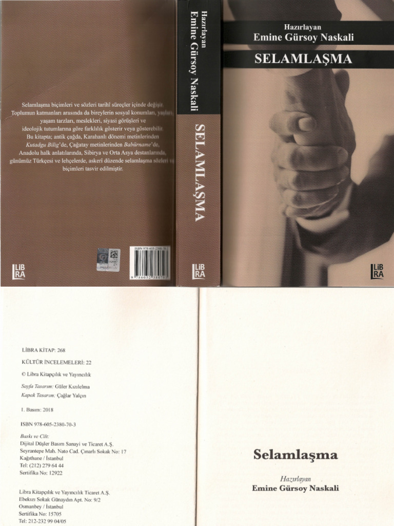 Askeri Selamlasma | PDF