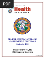 PP-2525 EMS Radio Report Format PDF | PDF | Emergency Medical Services ...