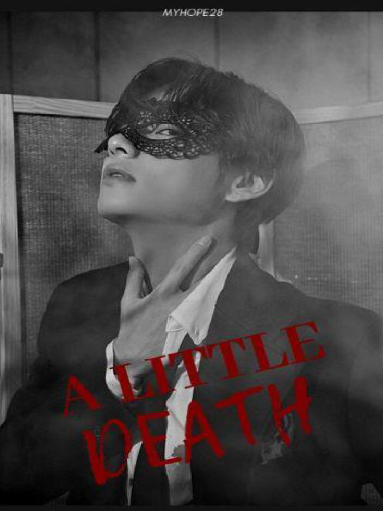 A Little Death-Kookv | PDF | Vampiros