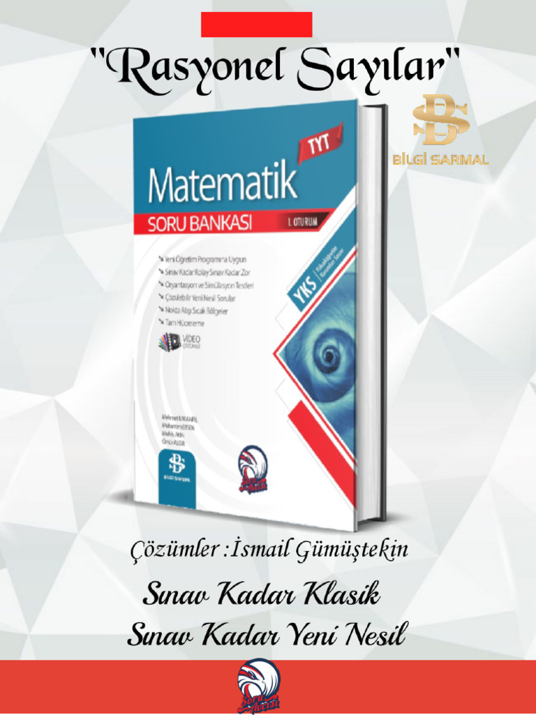 4-Rasyonel Sayilar | PDF