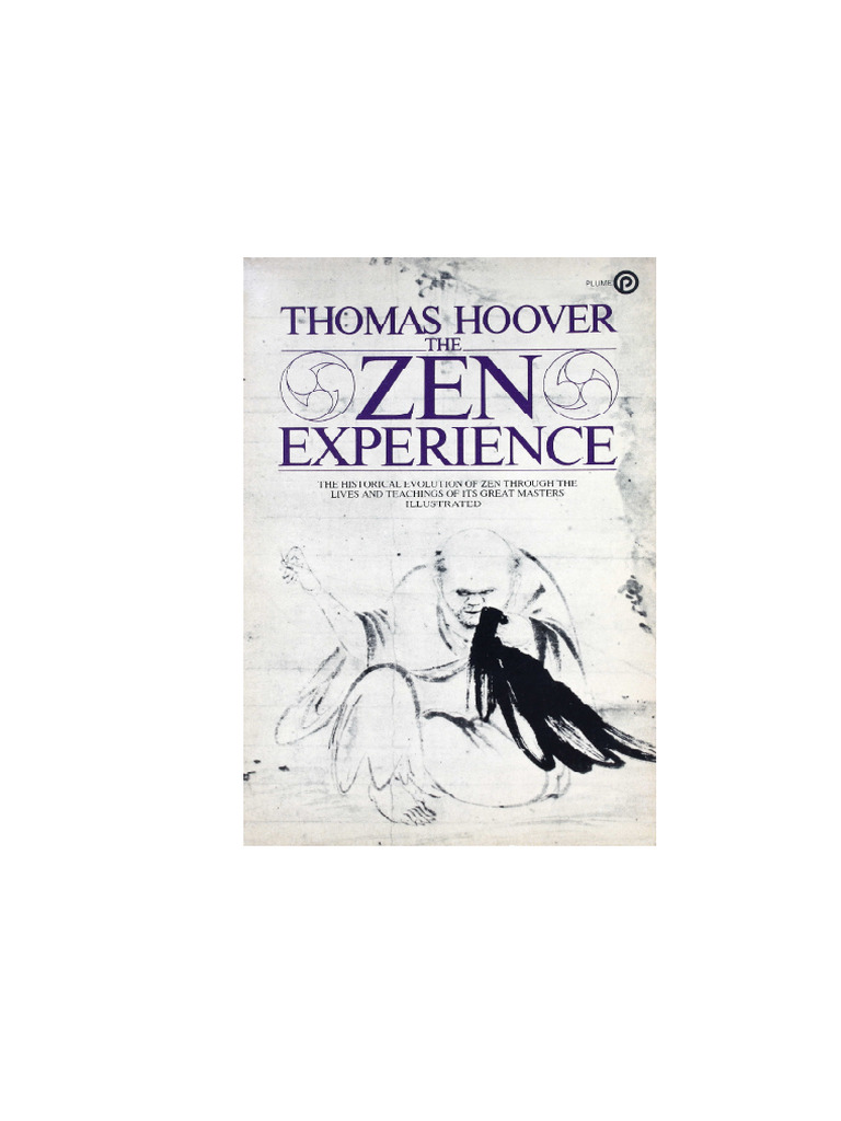 The Zen Experience | PDF