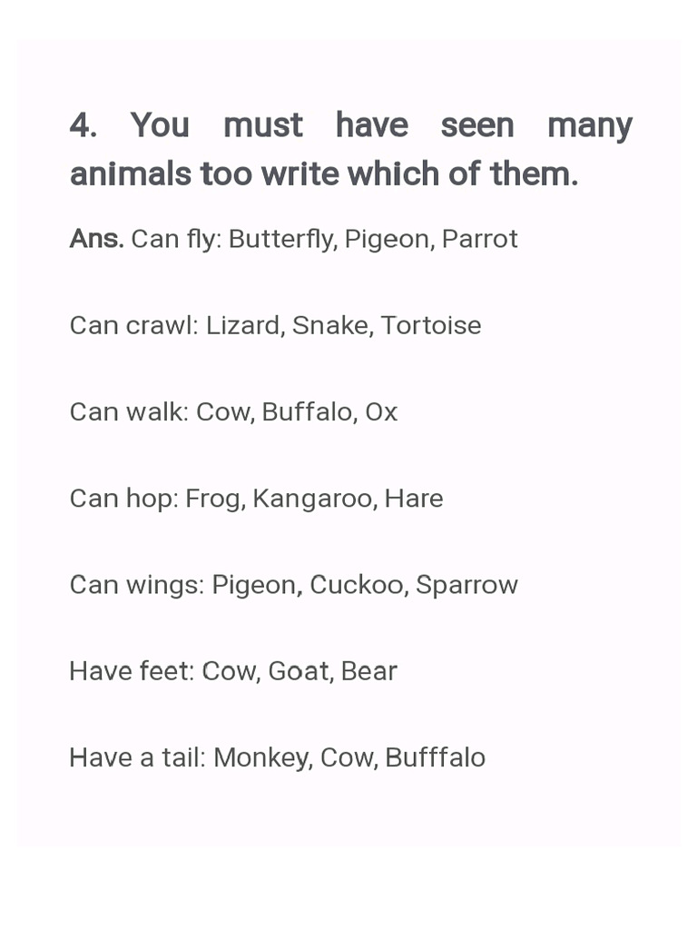 EVS-III-Question Bank-Revision | PDF