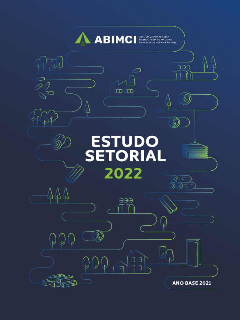 ABIMCI - Estudo-Setorial-2022 | PDF