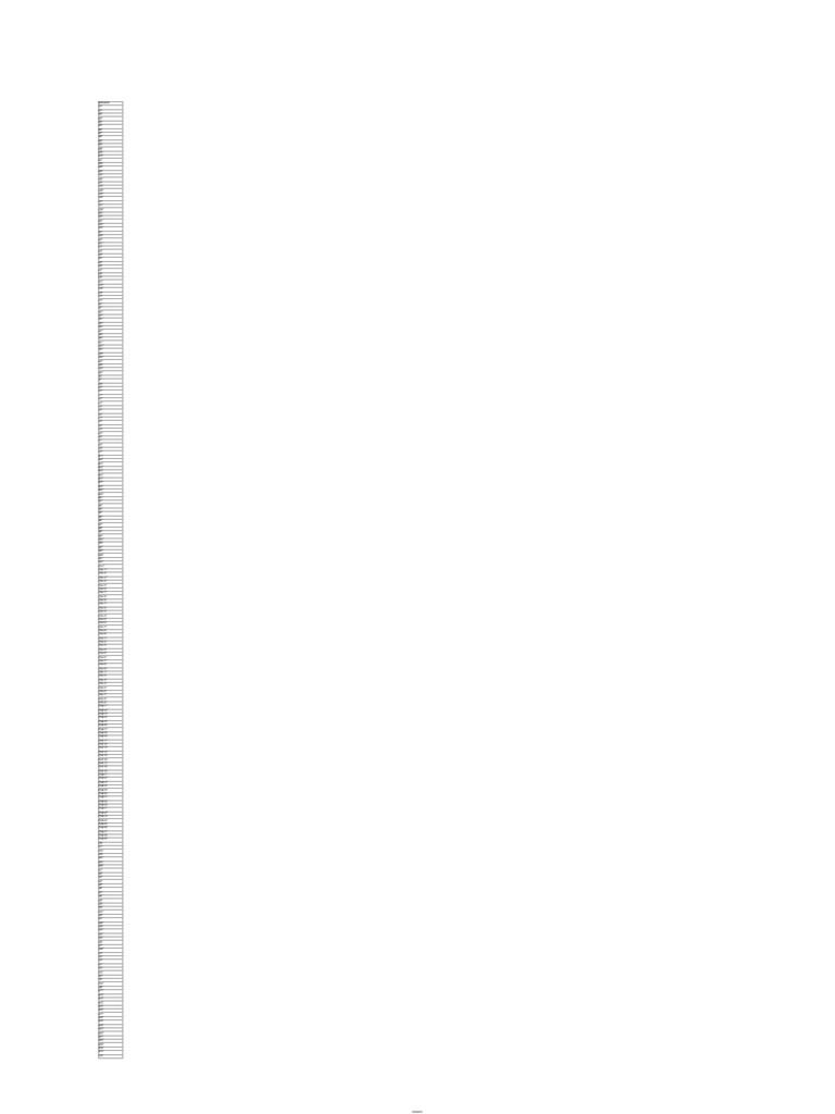 UK Postcode List for Shipping Zones | PDF