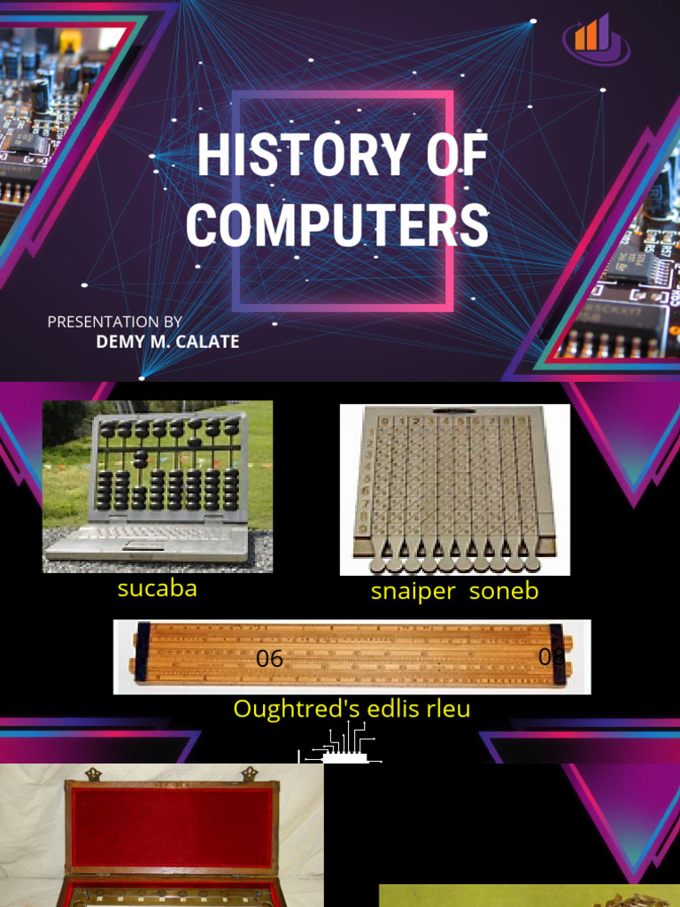 History of 1 | PDF