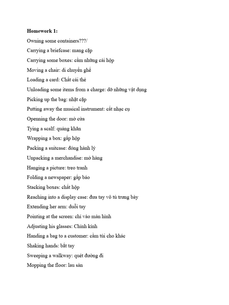 Homework 1 2 Pdf