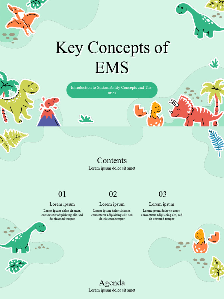 Dinosaur Stickers - PPTMON | PDF