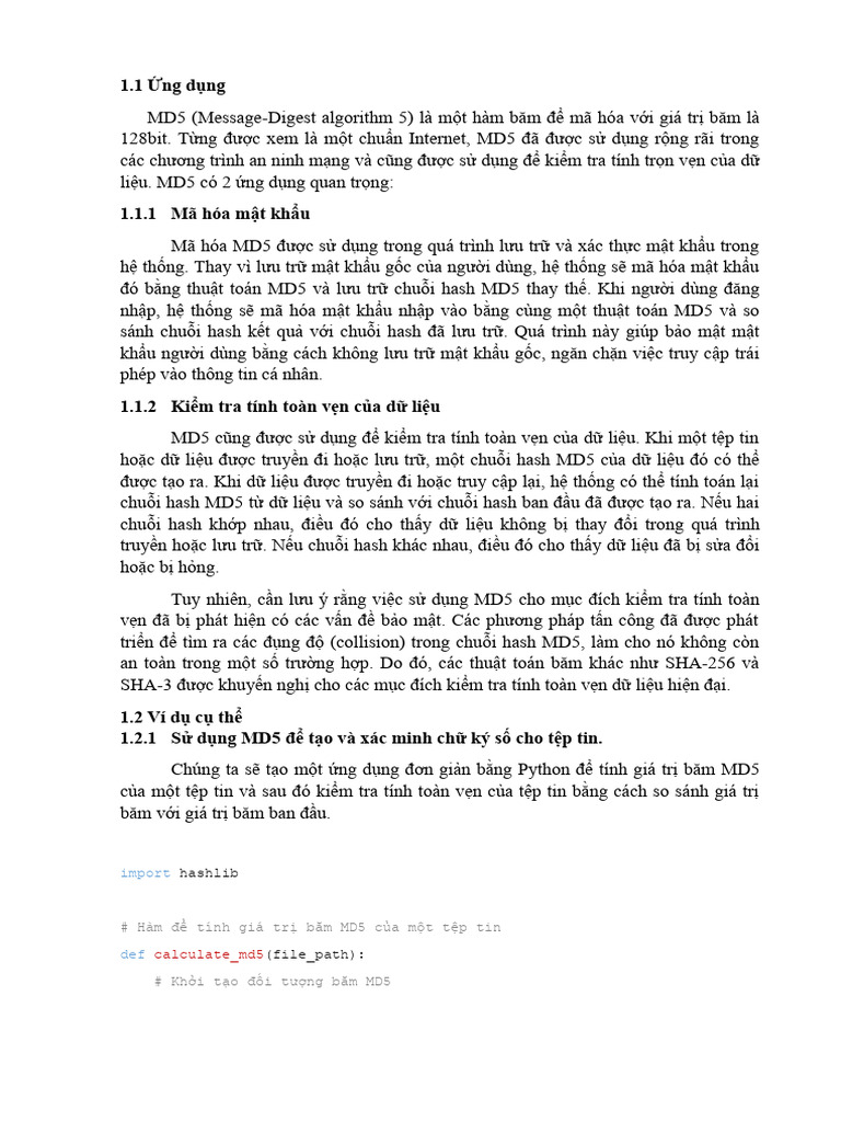 1.1 NG D NG: Import | PDF