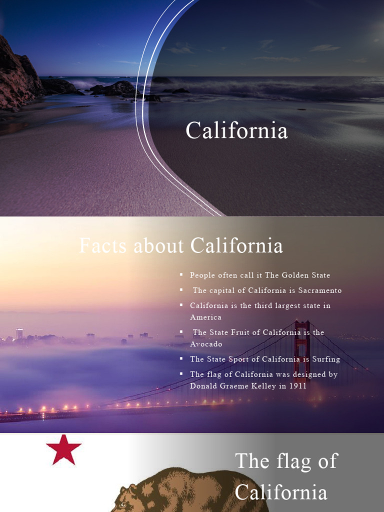 California | PDF