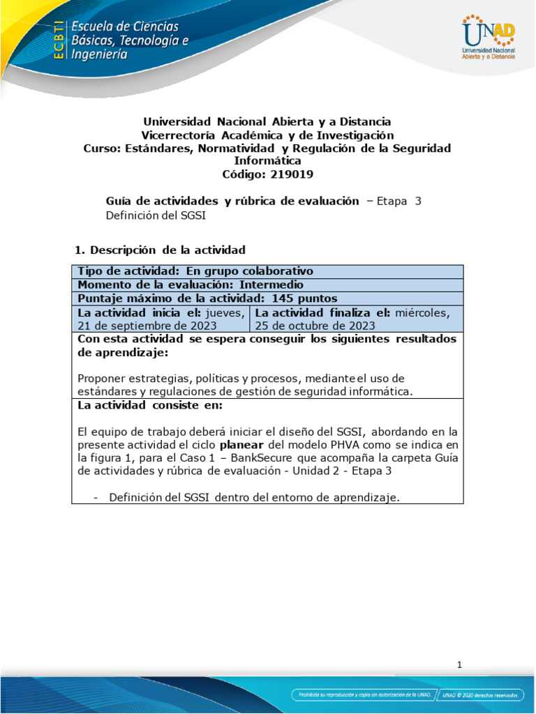 Guia de Actividades y Rúbrica de Evaluación - Unidad 2 - Etapa 3 ...
