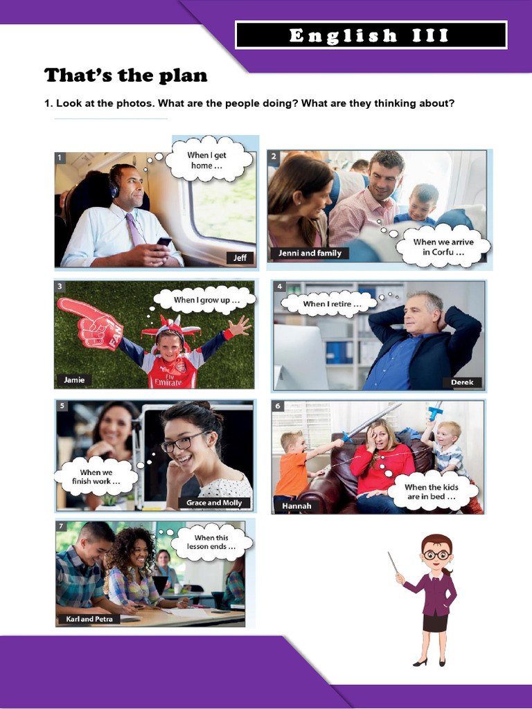 Session 06 | PDF | Language Arts & Discipline