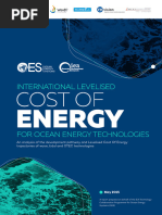 International Grid Code Comparison Listing 2022-12-22 | PDF | Electric ...