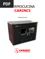 ARGO Scheda Tecnica Stufe A Gas THERMOSOLE VENTOSOLE AS Q | PDF