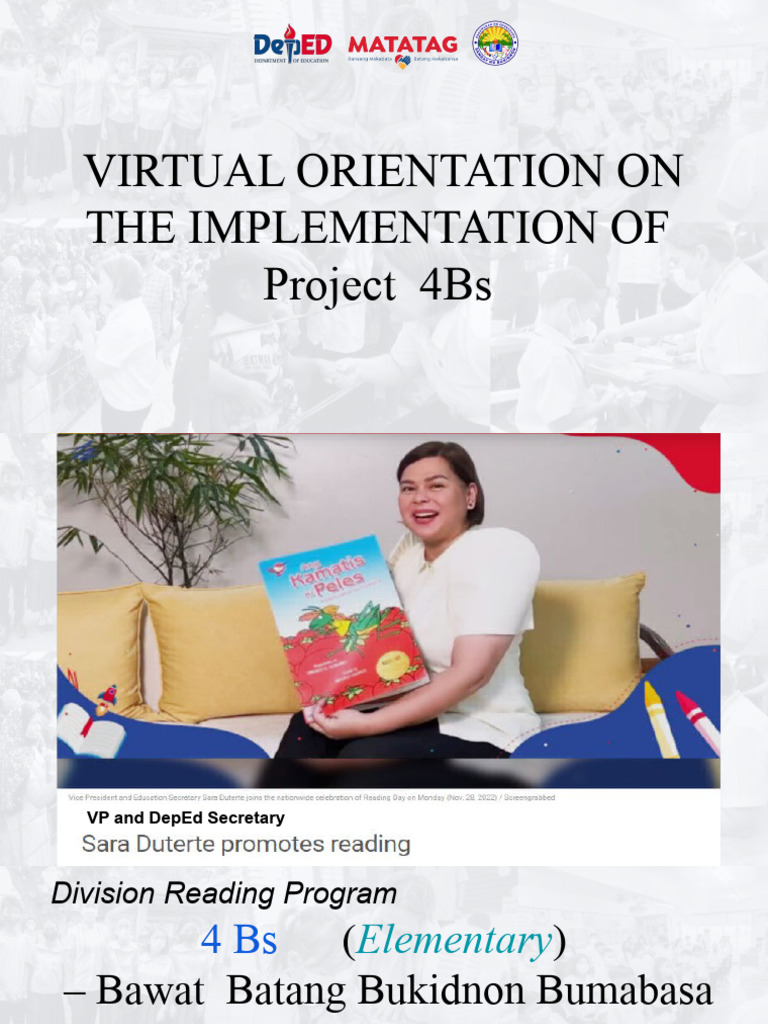 Project 4Bs | PDF | Learning Methods | Applied Psychology