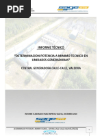 Diferencias Entre Versiones de MiniOS - Doofy's Projects | PDF